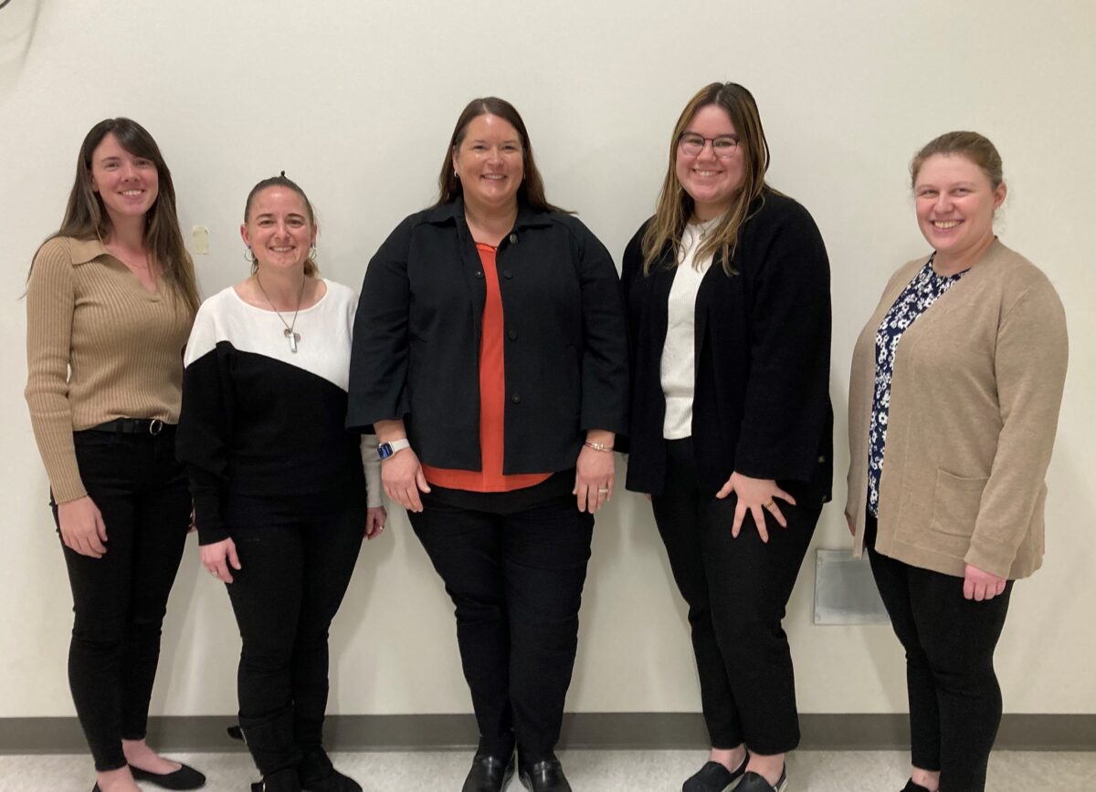 Assessment and Implementation - Center for Neurorestoration and ...